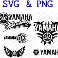 Motocross Brands SVG DXF Png Eps Logo Pack MX Sponsors Supercross Moto ...