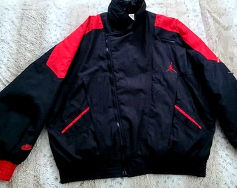 Air Jordan Vintage Jacket | Etsy
