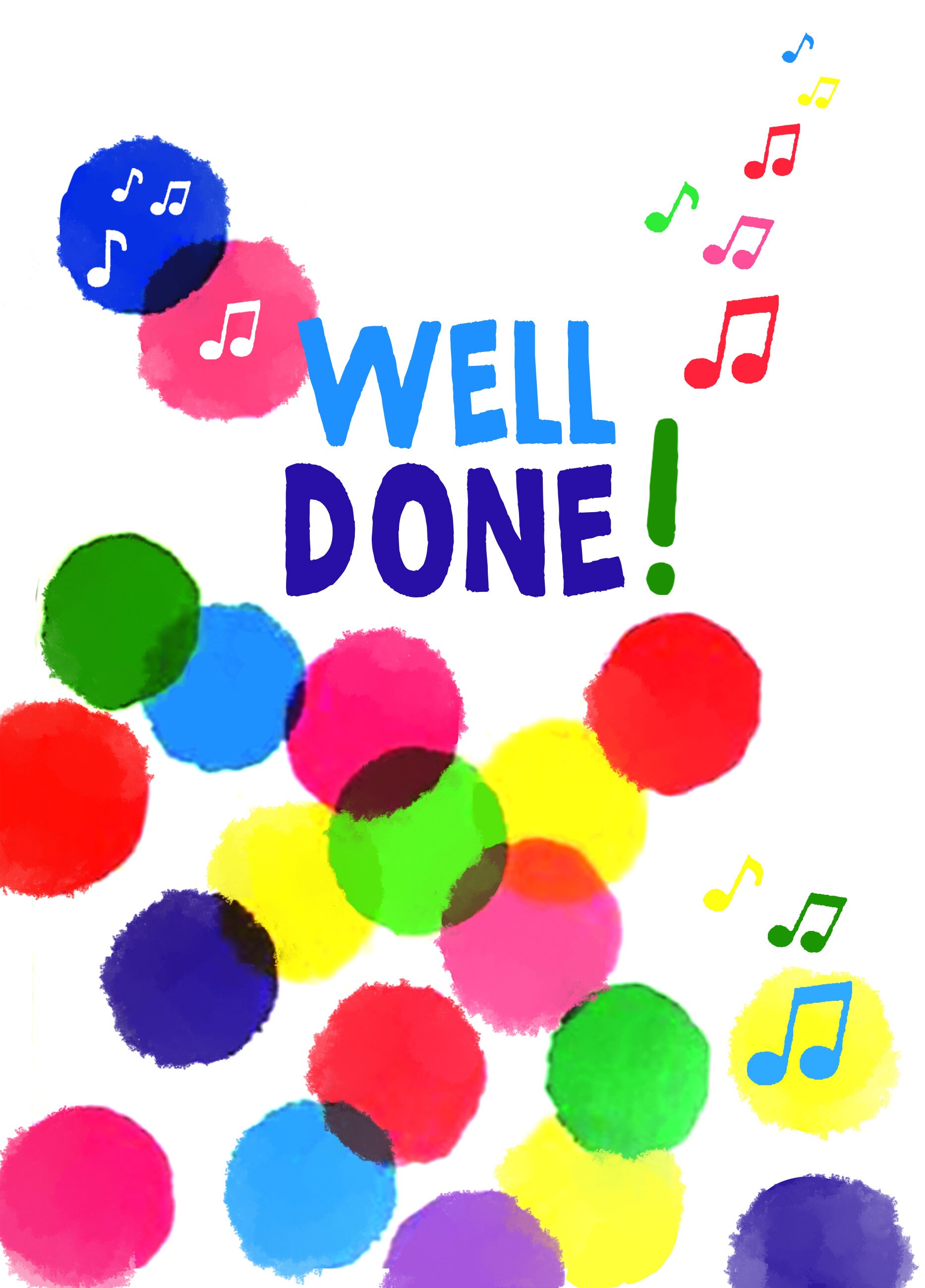 Recordable Congratulations Cards Well Done With 30 Second Audio recordable-congratulations-cards-well-done-with-30-second-audio