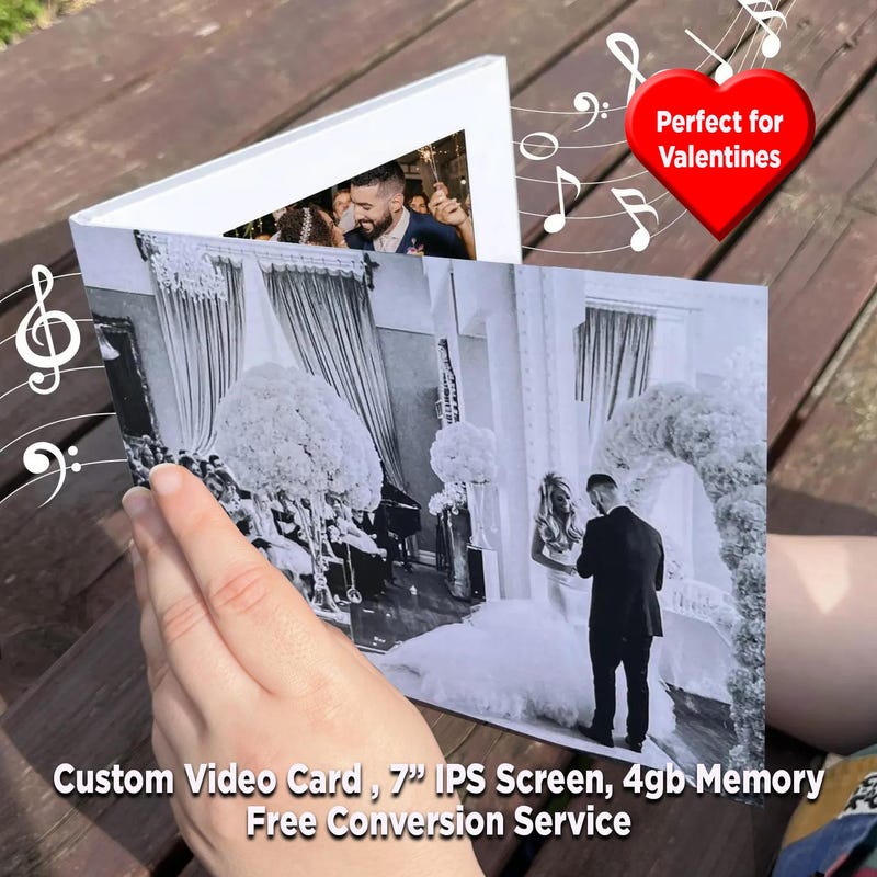 Custom Conversion Cards - Etsy UK