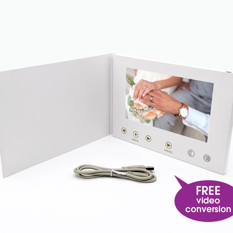 Memory Videos for Loved Ones - Etsy UK