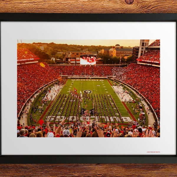 Uga Art - Etsy