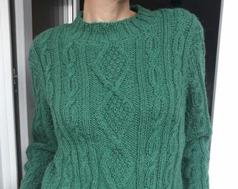 ALPACA & CO by KnttngCrafts on Etsy