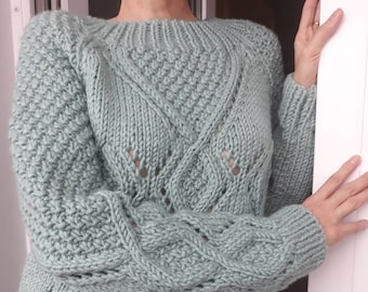 ALPACA & CO by KnttngCrafts on Etsy