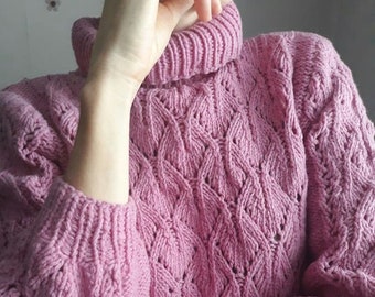 ALPACA & CO by KnttngCrafts on Etsy