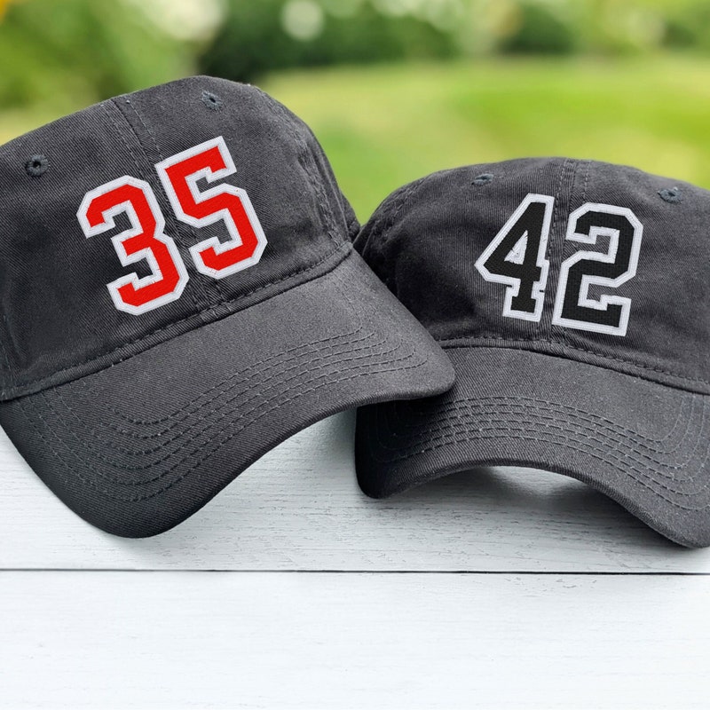 Number Patchs - Etsy