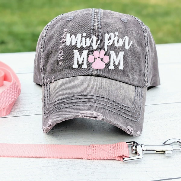Min Pin - Etsy