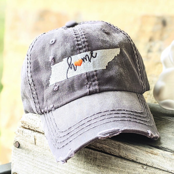 Tennessee Outline - Etsy