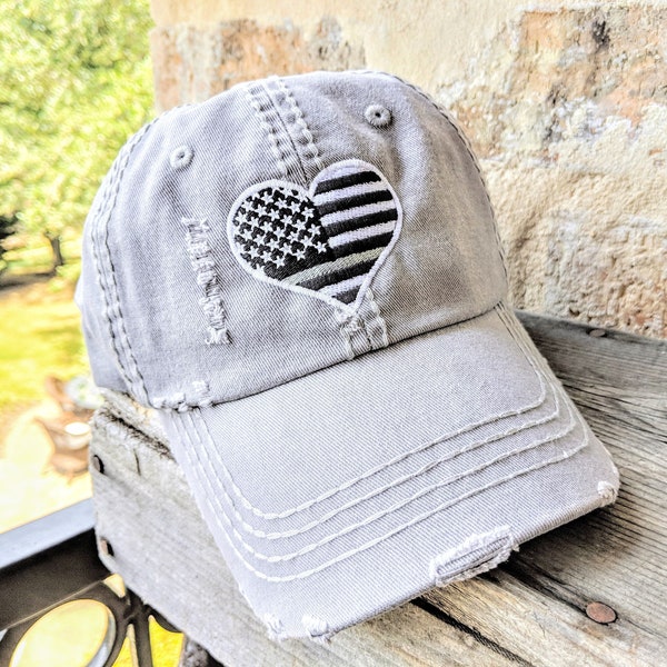 Correctional Officer Hats - Etsy