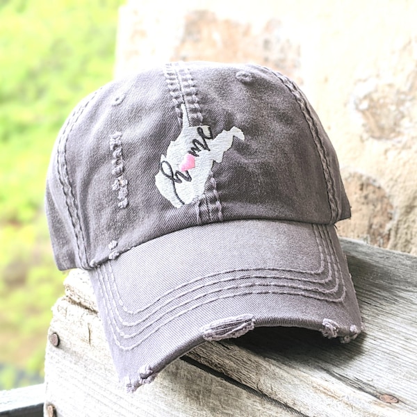 West Virginia Sign - Etsy