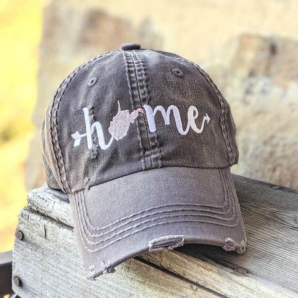 West Virginia - Etsy