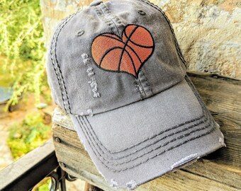 Basketball hat | Etsy