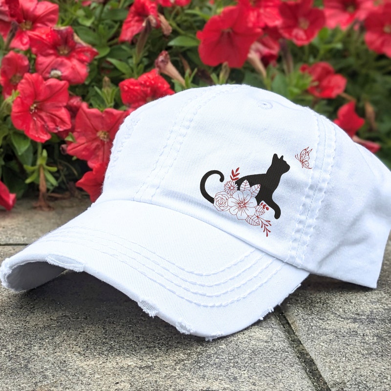 Accent Baseball Cap - Etsy