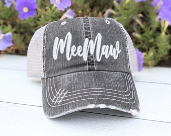 Meemaw - Etsy