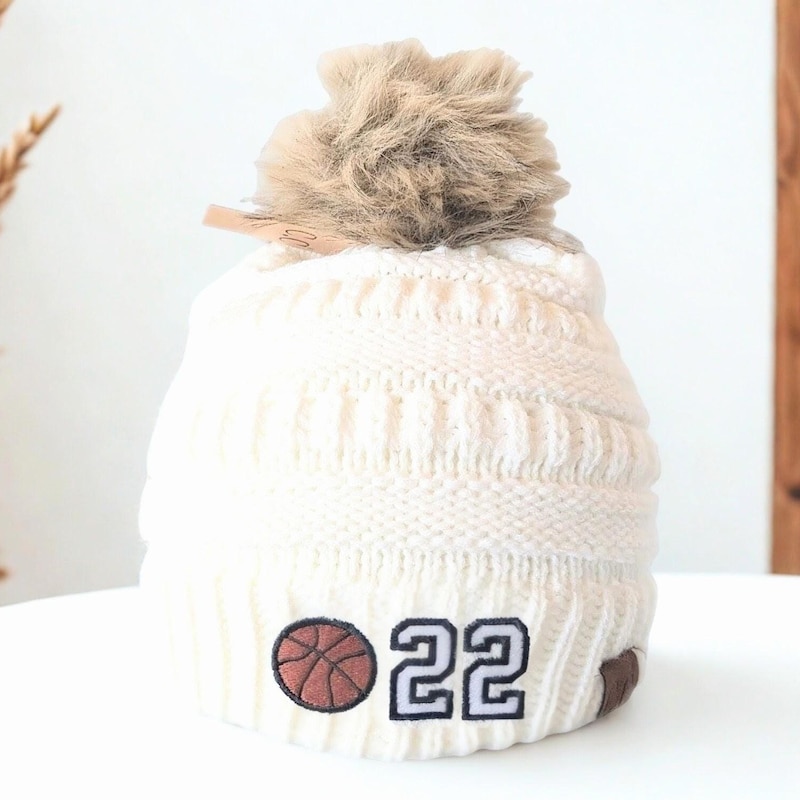 Senior Basketball Mom Hat - Etsy