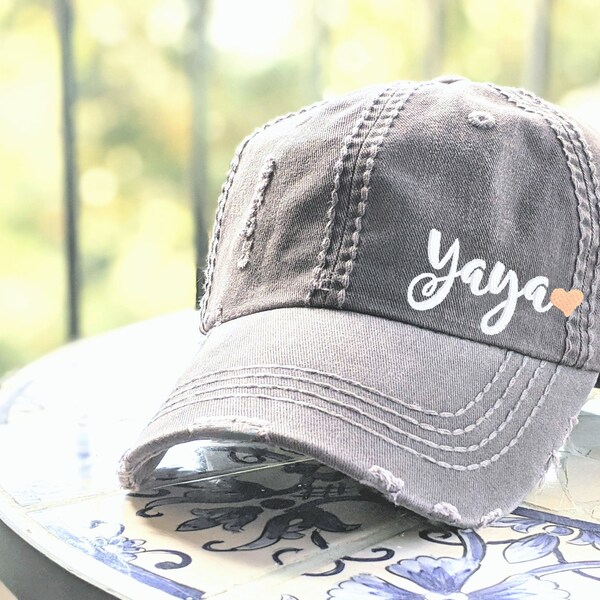 Yaya - Etsy