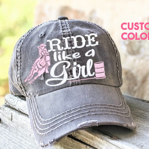 Barrel Racing - Etsy
