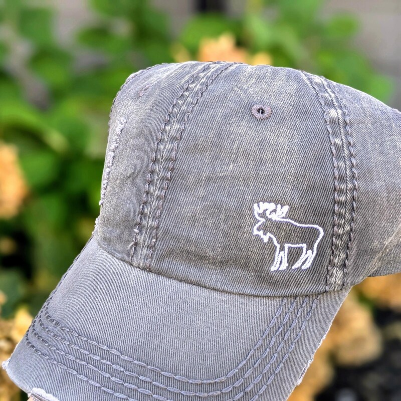 Moose - Etsy