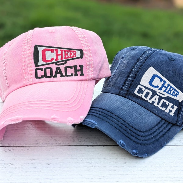 Cheer Hats - Etsy