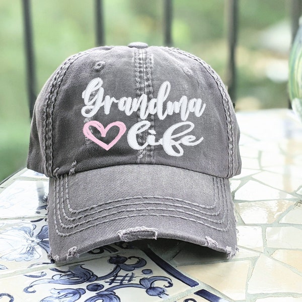 Grandma - Etsy