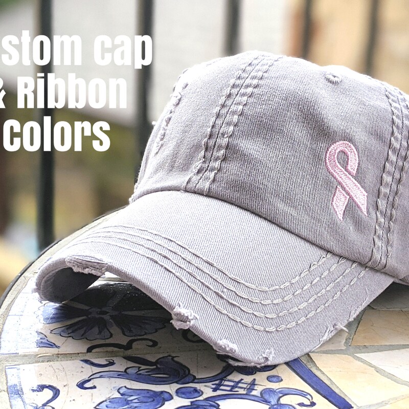Hats for Cancer - Etsy
