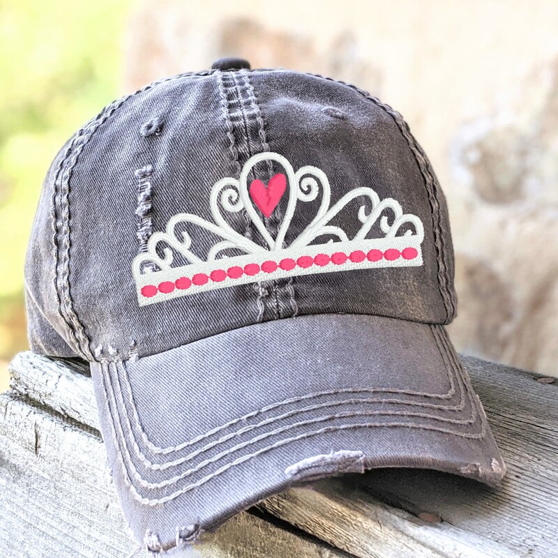 Princess Party Hat - Etsy
