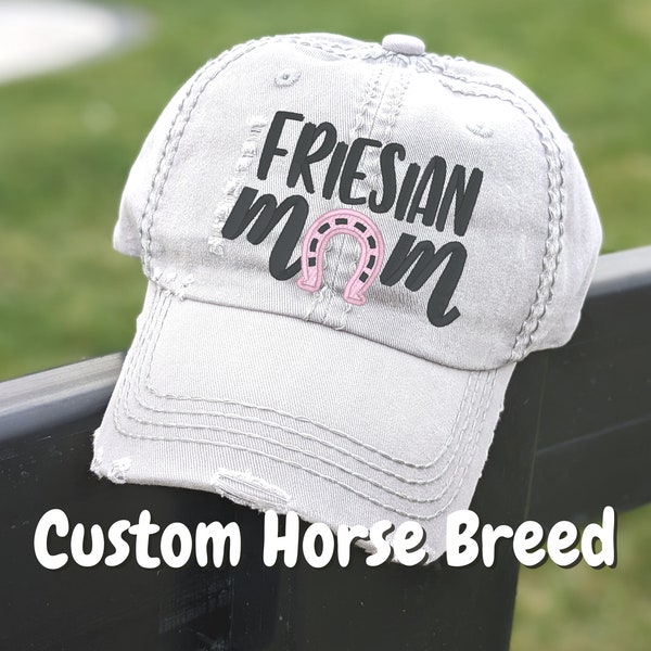 Friesian - Etsy