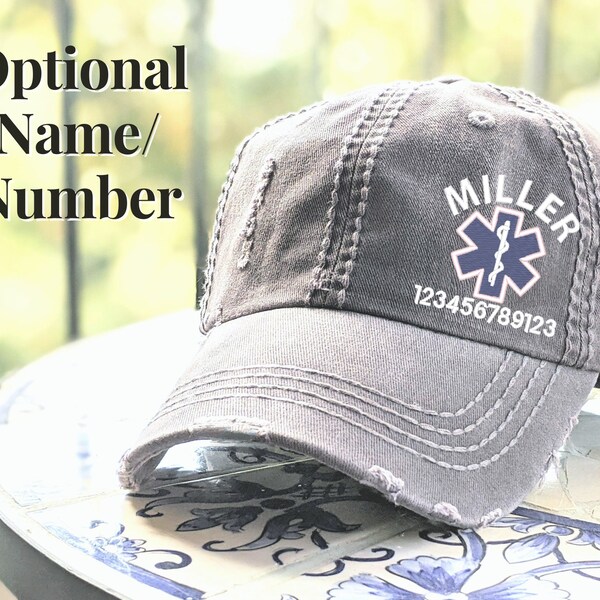 Ems Baseball Cap - Etsy
