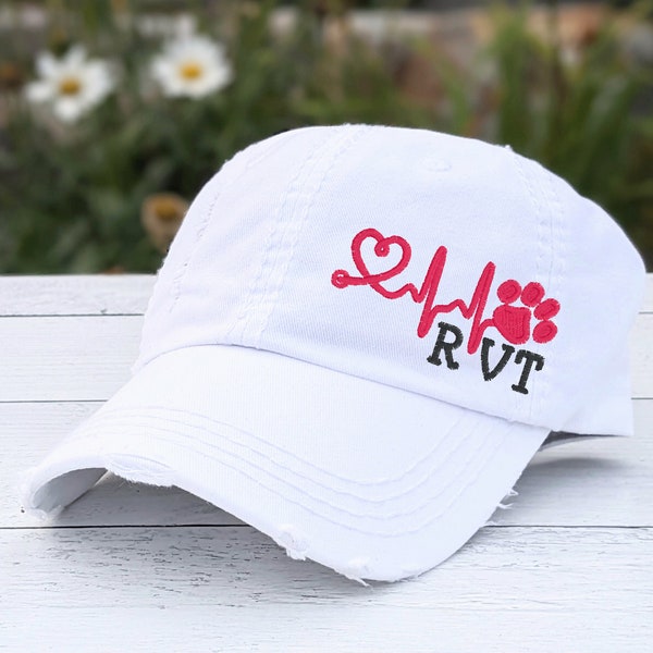 Veterinary Graduation Cap - Etsy