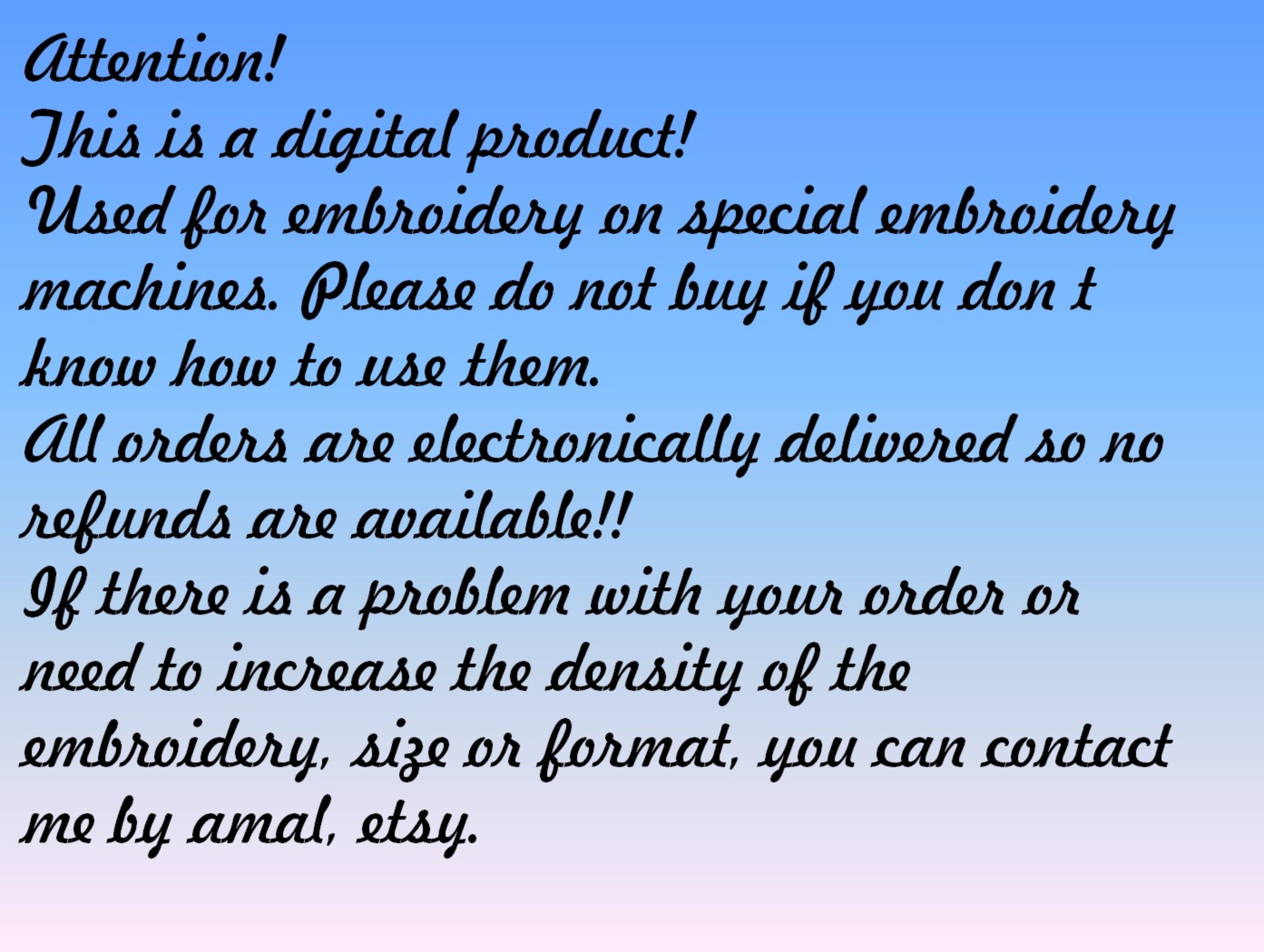 Machine Embroidery. Computer Embroidery. Program. Dandelion. - Etsy