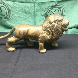 Vintage Brass Animals, Brass Bugs, Brass Animal Collectables, Home ...