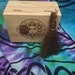 Broom Besom Mini Broom Altar Broom Mini Broom With a Goddess Witches ...