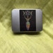 Triple Moon Goddess Goddess Ritual Kit Altar Herbs Spell Box Spell ...