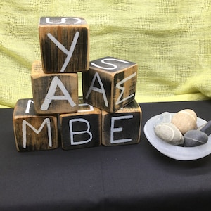 Spirit Dice, Divination Dice, Crone Dice, Ouija Board, Witch Dice ...