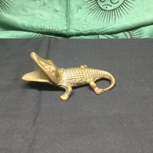 Vintage Brass Animals, Brass Bugs, Brass Animal Collectables, Home ...