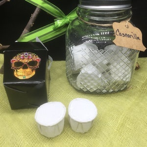 Cascarilla Rituals Witchcraft Hoodoo Viking Pagan Wiccan Spells Witch Apothecary - Etsy