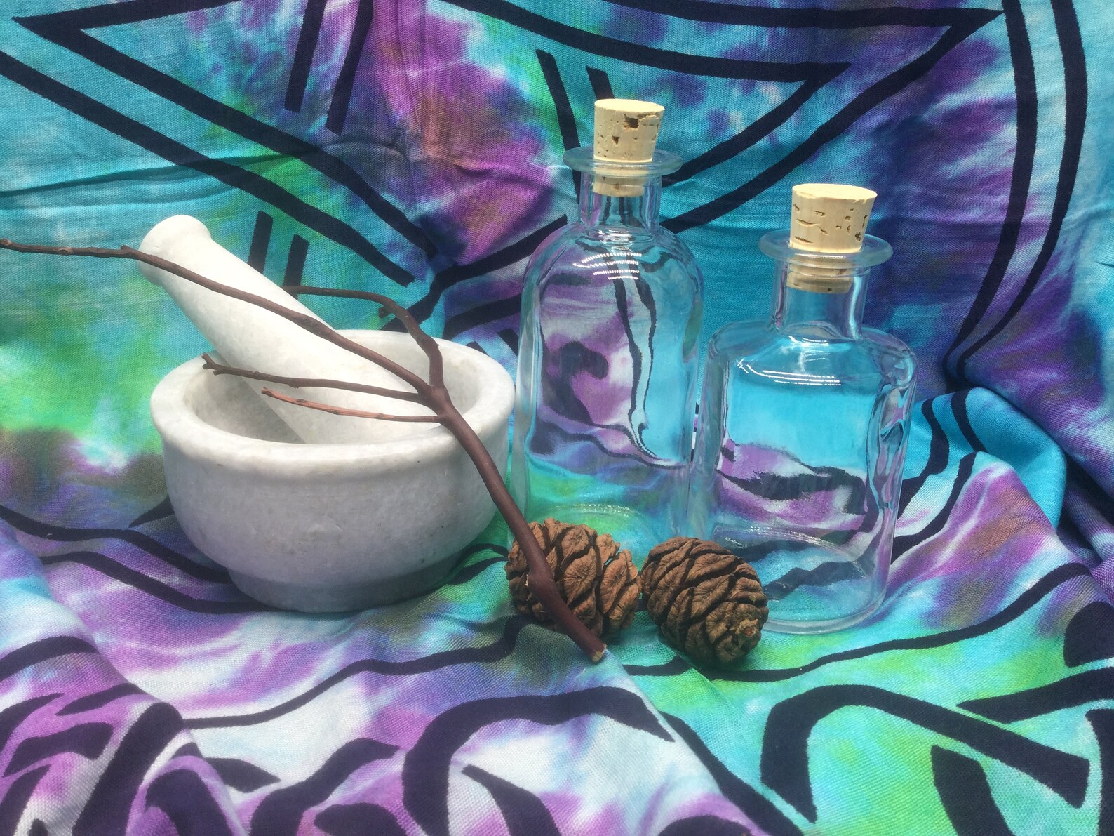 Bottles Witch Bottles Potion Bottles Spell Bottles Storage - Etsy