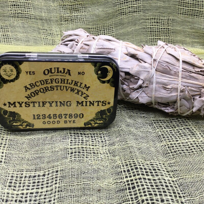 Ouija Jewelry - Etsy