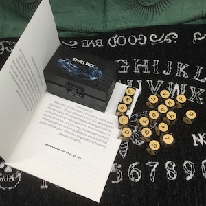 Spirit Dice, Divination, Tarot Cards, Fortune Teller, Witchcraft ...