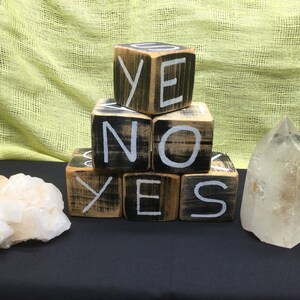 Spirit Dice, Divination Dice, Crone Dice, Ouija Board, Witch Dice ...