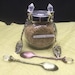 Crystal Spoon Quartz Crystal Ritual Spoon Tea Spoon Witch’s Spell Spoon ...