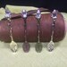 Crystal Spoon Quartz Crystal Ritual Spoon Tea Spoon Witch’s Spell Spoon ...