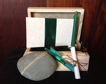 Pagan Gift Box - Etsy