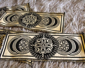 Screen Print Patch - Etsy