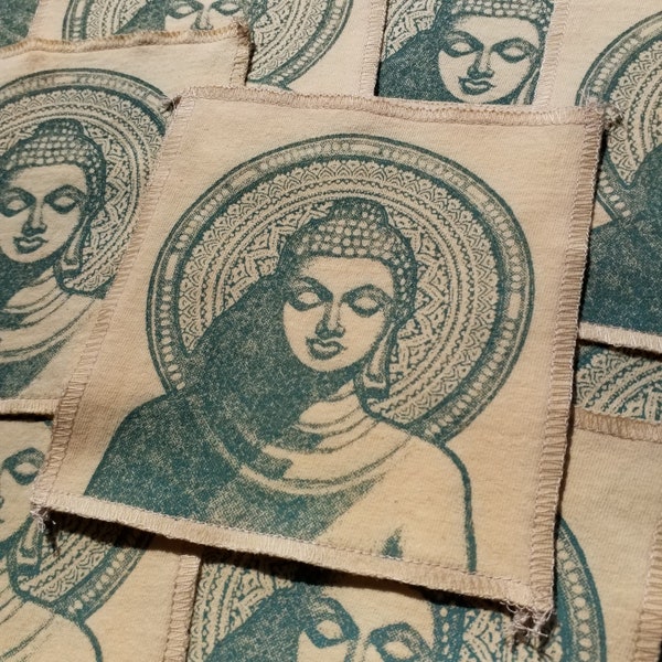 Buddha Art - Etsy