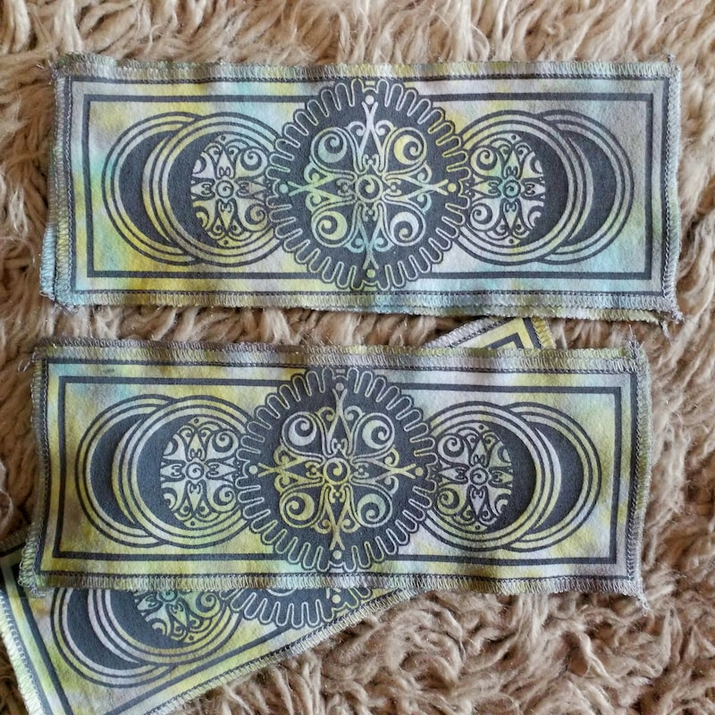 Eclipse Tie Dye - Etsy