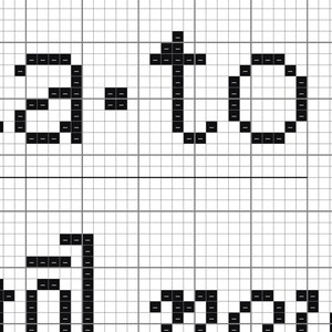 Potato Samwise Quote, Cross Stitch PATTERN Instant Download Samwise ...