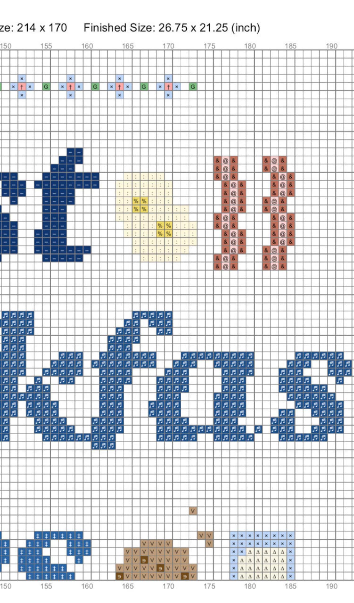 Elevenses Luncheon Second Breakfast Lord of the Rings Quote Cross ...