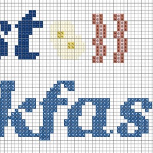 Elevenses Luncheon Second Breakfast Lord of the Rings Quote Cross ...