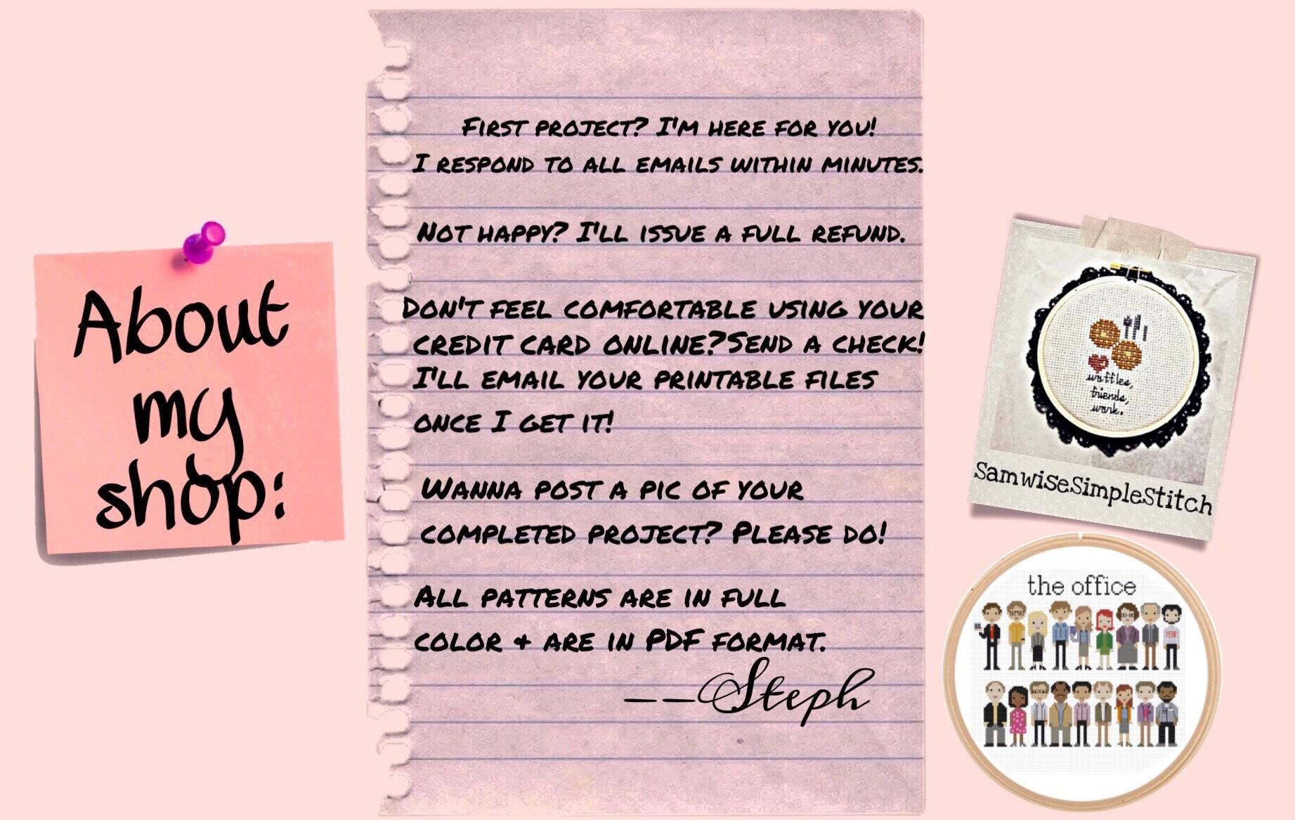 Elevenses Luncheon Second Breakfast Lord of the Rings Quote Cross ...